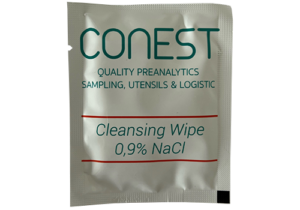 WET WIPES - CONEST Diagnostics